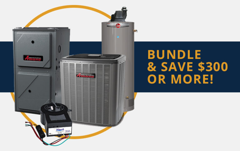 Builders Choice HVAC Contractors, Heating and Cooling, Furnace Repair ...